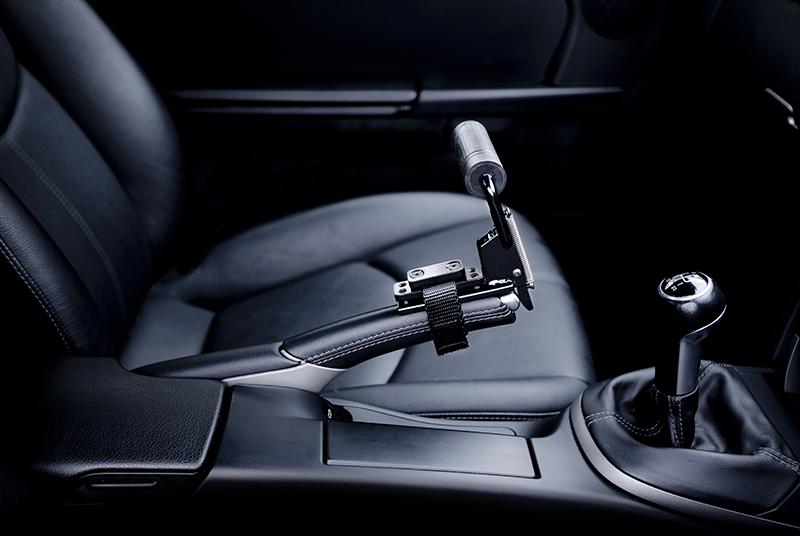 Vehicle Adaptations, Hoists, Foot and Hand Controls - Hand Controls